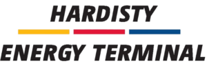 Key Services - HARDISTY ENERGY TERMINAL